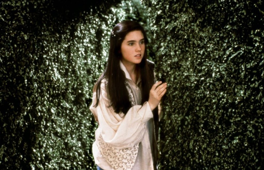 Film Labyrinth Akan Tayang Kembali dalam Bentuk Spin-Off - Layar.id