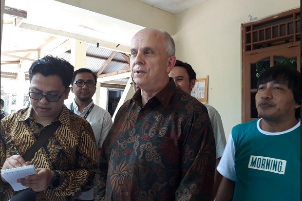 Ada Cameo Super Spesial di Sinetron Dunia Terbalik - Layar.id