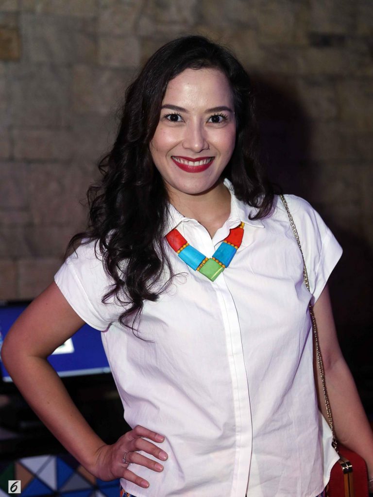 Wow... Vonny Cornelia dan Atalarik Syach Reuni di Sinetron Mimpi Indah ...