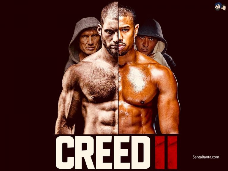 Russell Hornsby Akan Jadi Bagian Pemeran Utama di Film Creed II - Layar.id