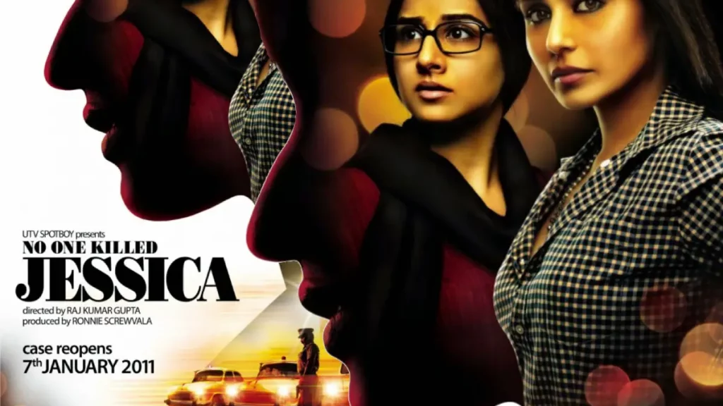 No One Killed Jessica Berdasarkan Kisah Nyata - Layar.id