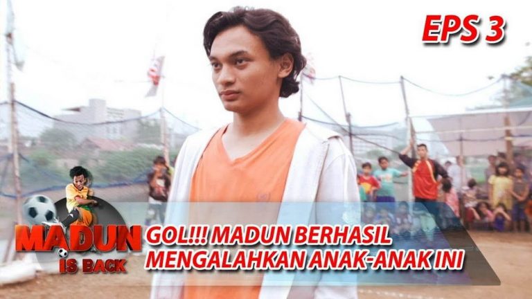 Sinetron MADUN IS BACK Kembali Tayang Di MNCTV - Layar.id