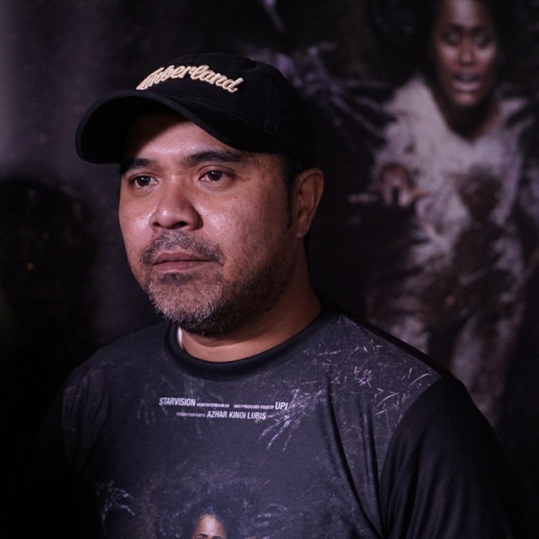 Kuambil Lagi Hatiku, Film PFN Terbaru - Layar.id