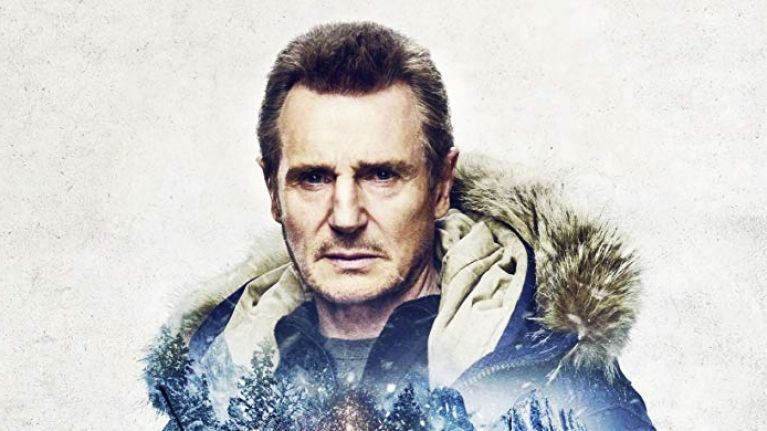 Liam Neeson Bergabung Dalam "Kingsman"? - Layar.id