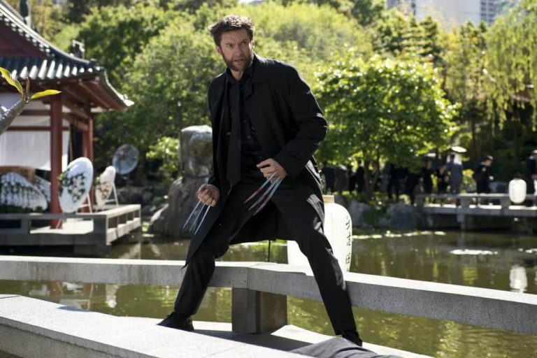 Taron Egerton Tanggapi Rumor Peran Sebagai Wolverine di MCU - Layar.id
