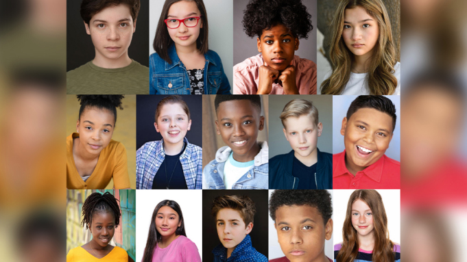 Casting 13: The Musical Milik Netflix Diumumkan - Layar.id