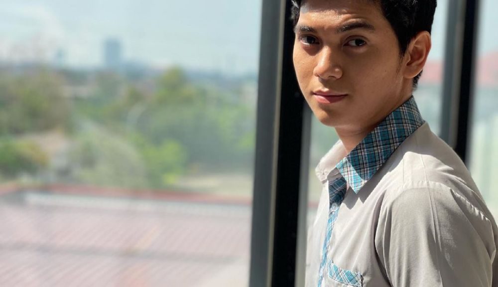 Profil Ajil Ditto dan Film yang Dibintanginya - Layar.id