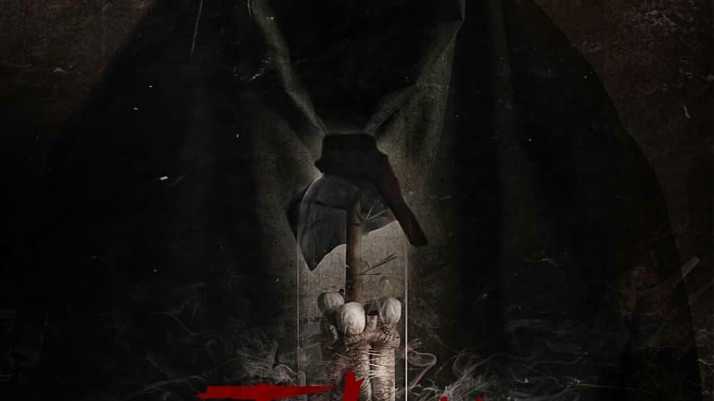 Sinopsis Teluh: Kematian Misterius Yulia - Layar.id