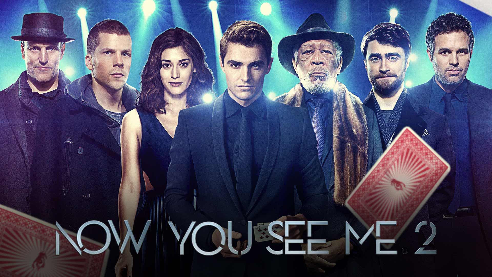 Now You See Me 2: Misi Four Horsemen Menangkap Owen Case - Layar.id
