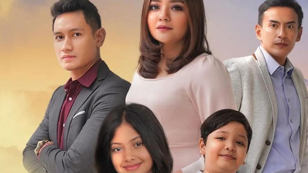 Daftar Nama Pemain Sinetron Panggilan Indosiar, Siapa Nama Asli Mala ...