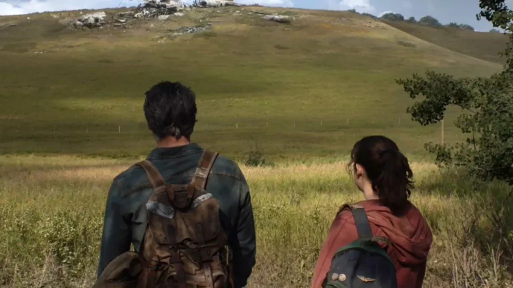 HBO Merilis Trailer The Last of Us, Serial Adaptasi Game - Layar.id