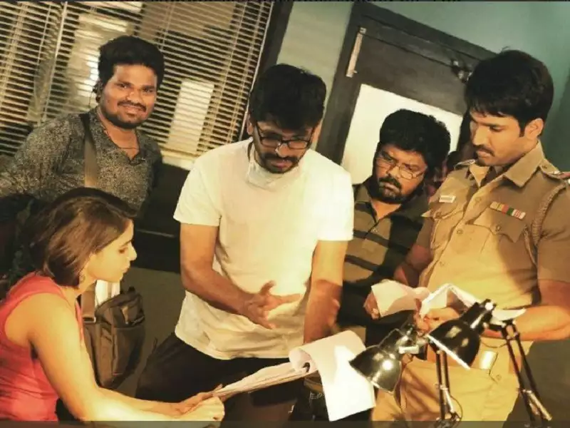 Sinopsis U Turn, Thriller Dengan Sentuhan Bollywood - Layar.id