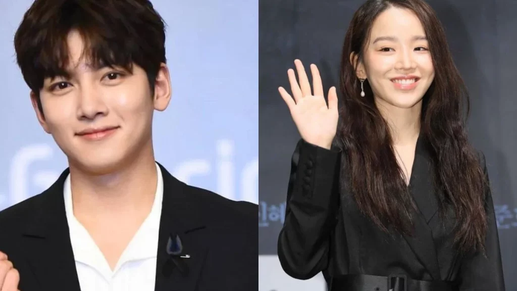 Profil Ji Chang Wook dan Shin Hye Sun, pemeran utama Welcome To ...