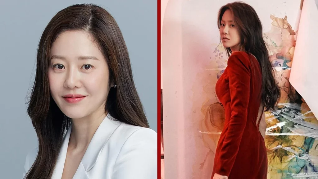 Fakta dan Jadwal Tayang Mask Girl - Layar.id
