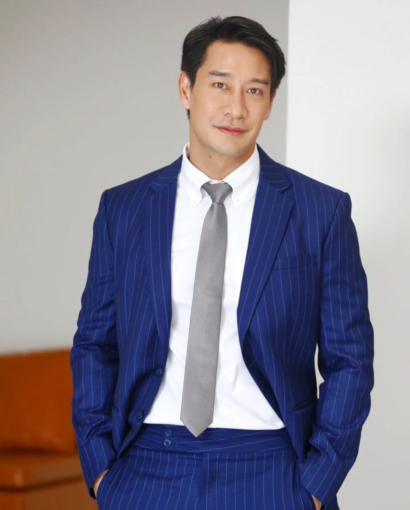 Pemeran VIP, Drama Thailand Terbaru - Layar.id