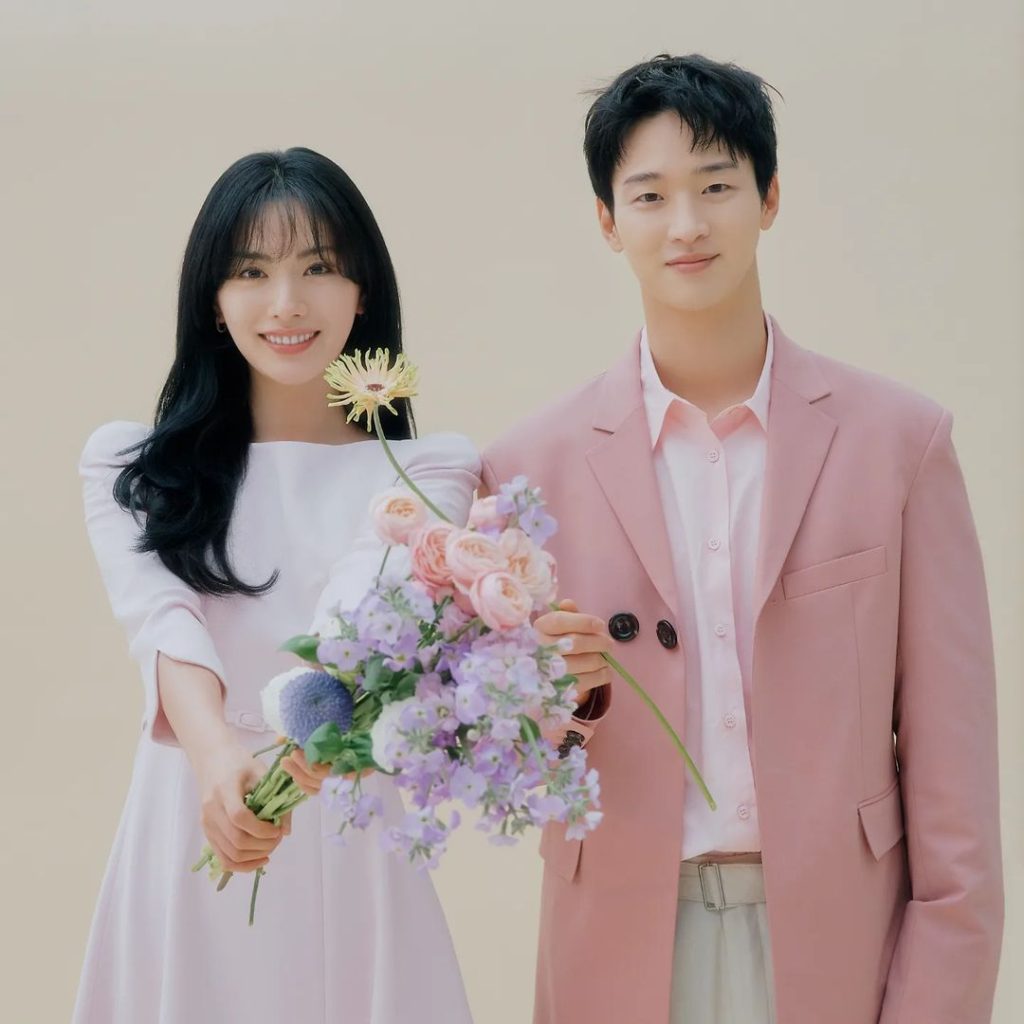 Review My Man Is Cupid Eps 1-5 - Layar.id