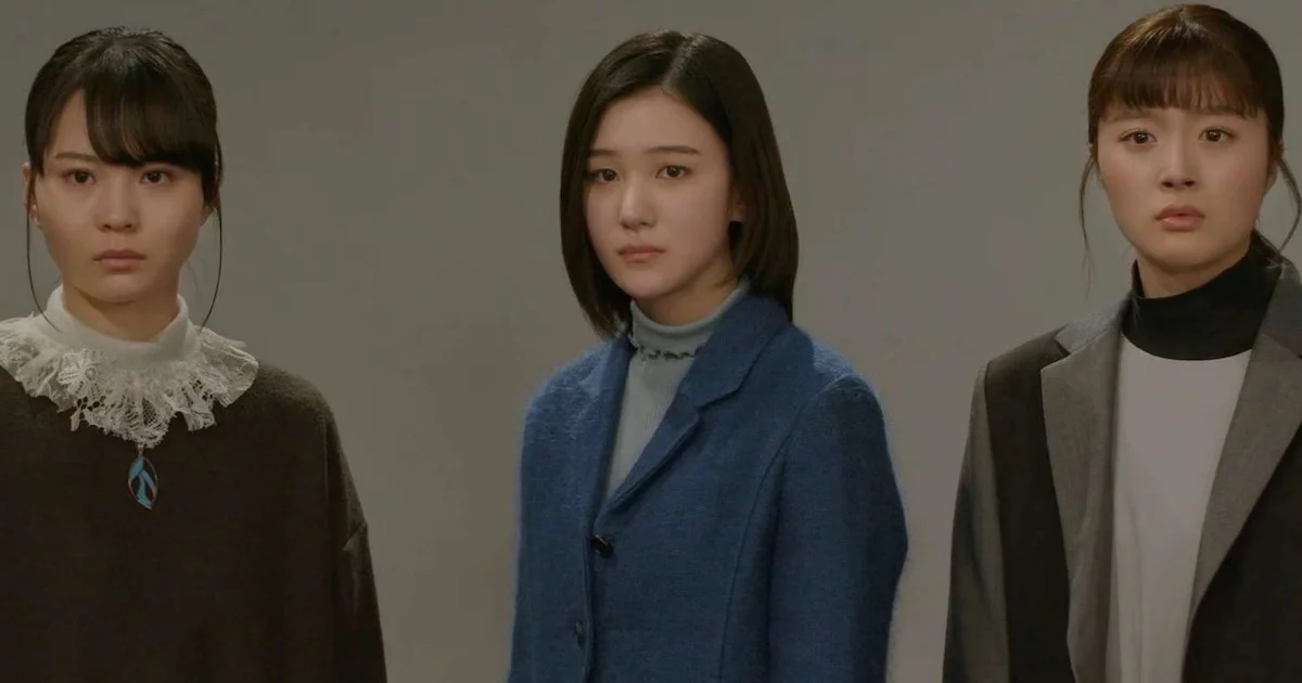 Sinopsis Blue Imagine, Film Jepang yang Mengangkat Isu Kekerasan ...