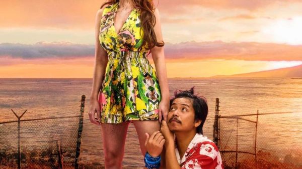 Angga Yunanda kembali bermain Film yang berjudul “Di Bawah Umur” - Layar.id