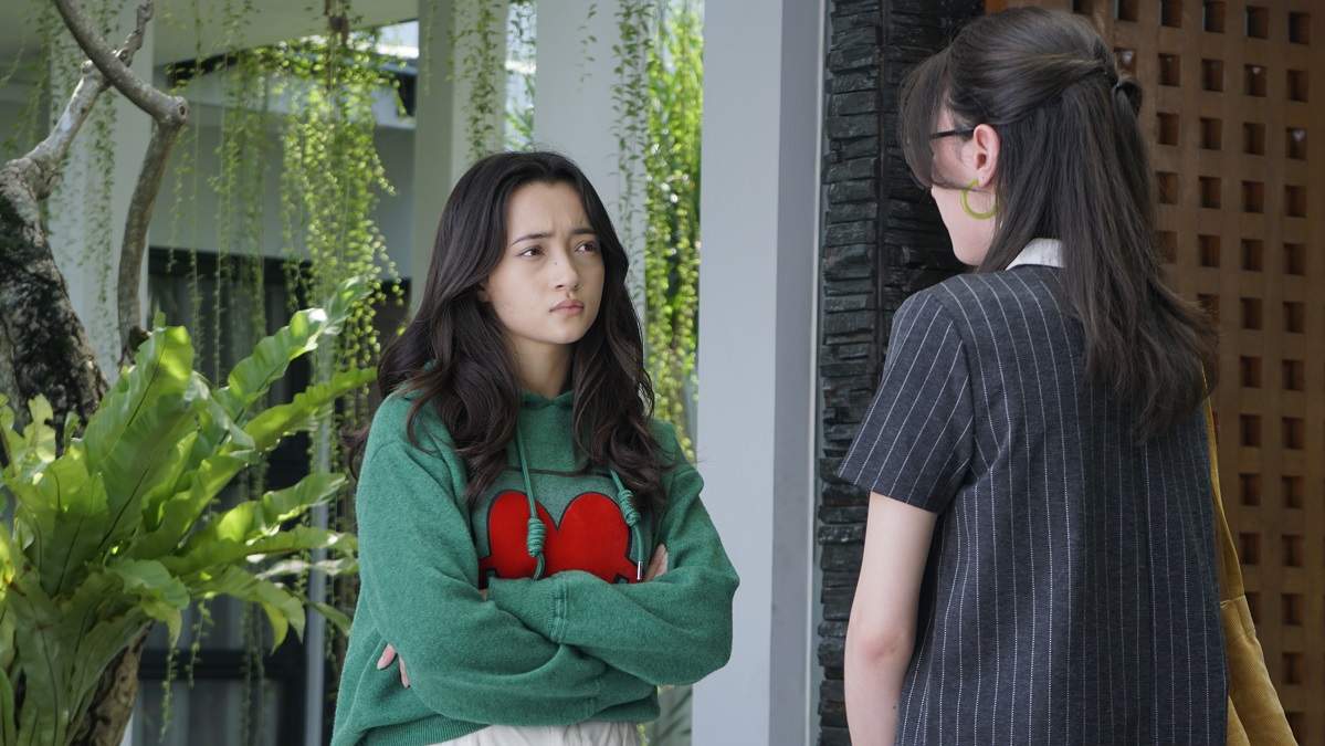 Jadwal Tayang Algrafi, Karya Terbaru dari Viu Indonesia