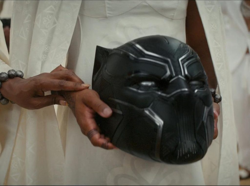 Sinopsis Film Black Panther: Wakanda Forever Beserta Karakternya - Layar.id