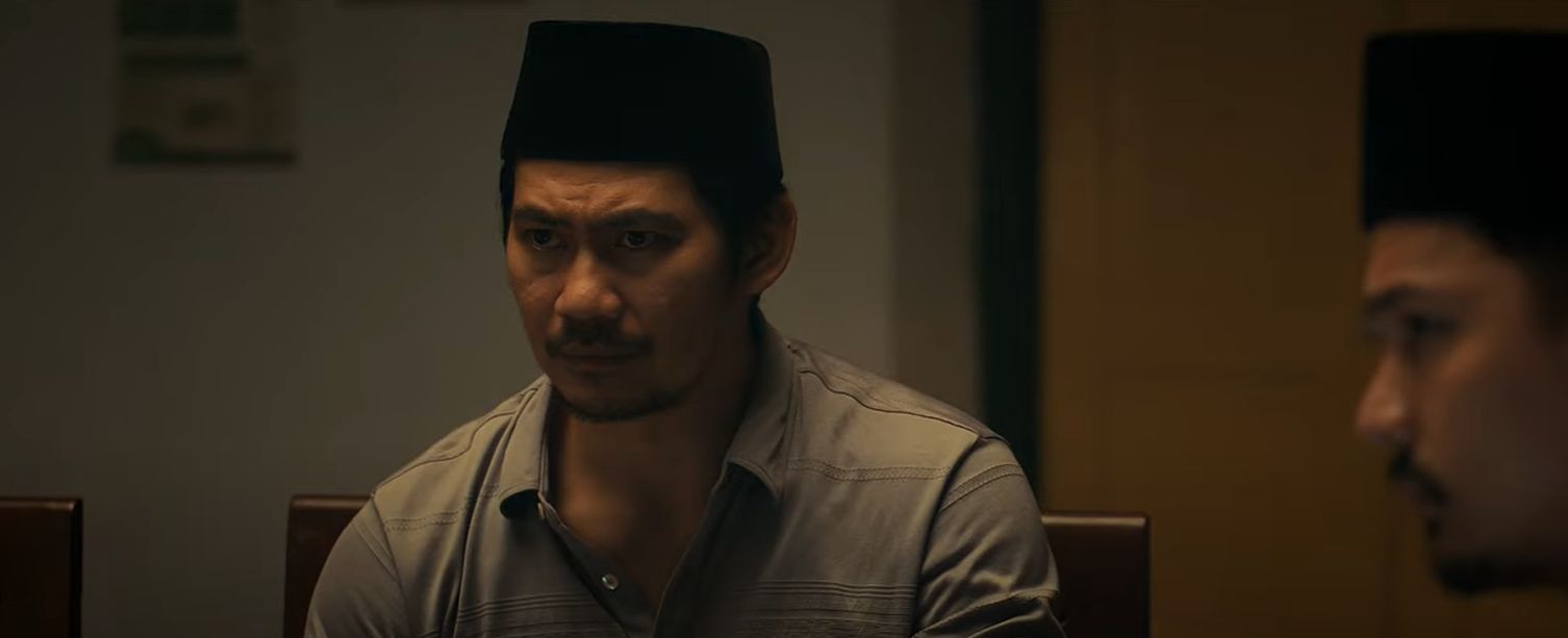 Review Sengkolo Malam Satu Suro: Mistis Simbolis ala Kejawen - Layar.id