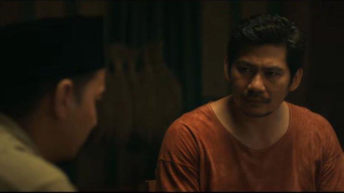 Review Sengkolo Malam Satu Suro: Mistis Simbolis ala Kejawen - Layar.id