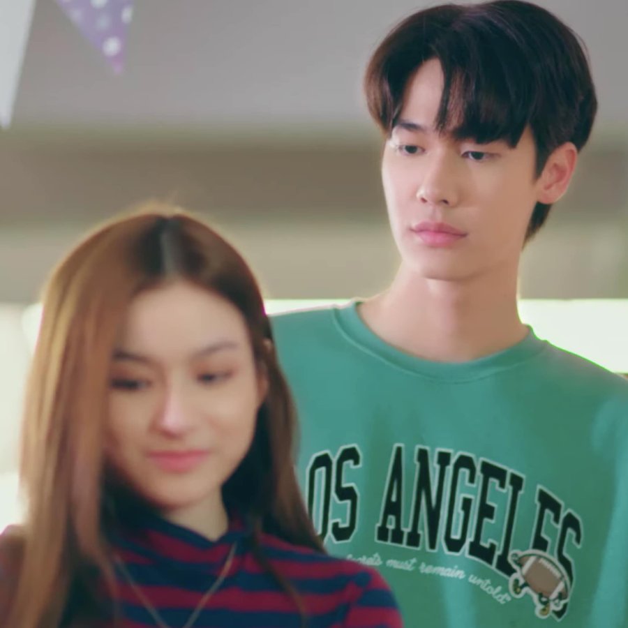 Jadwal Tayang A Love So Beautiful Versi Thailand Semua Episode - Layar.id