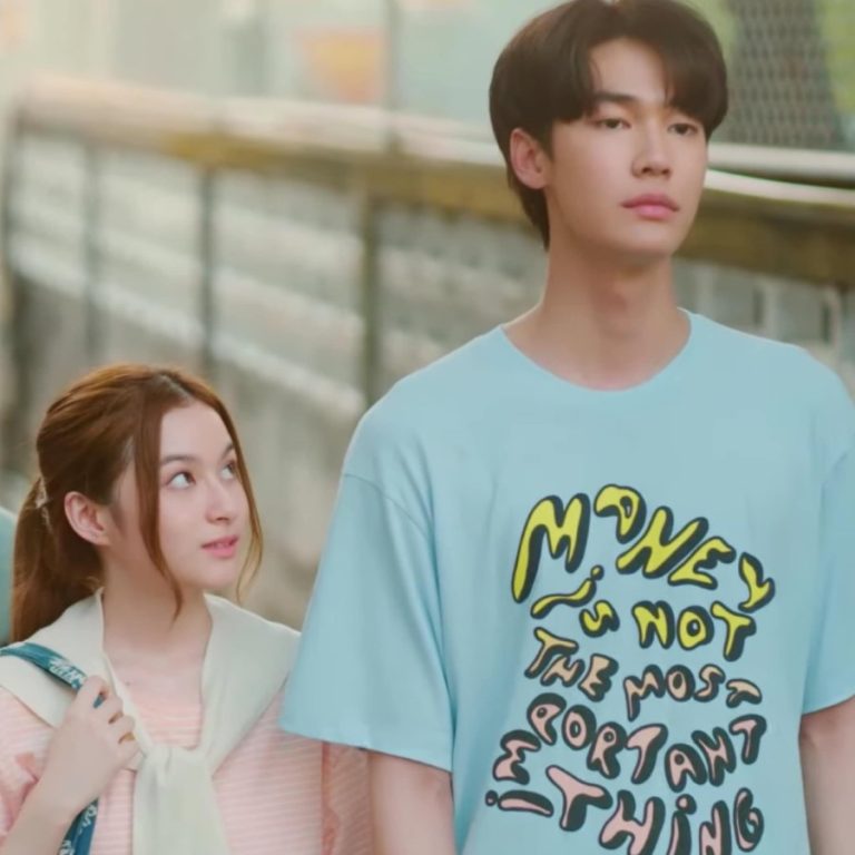 Jadwal Tayang A Love So Beautiful Versi Thailand Semua Episode - Layar.id