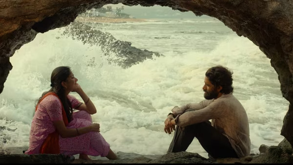 Film Thandel Jadi Film India Terlaris 2025, Sudah Hadir di Netflix ...