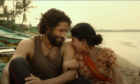 Film Thandel Jadi Film India Terlaris 2025, Sudah Hadir di Netflix ...