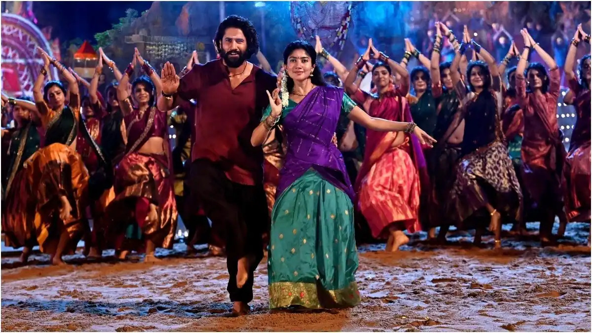 Film Thandel Jadi Film India Terlaris 2025, Sudah Hadir di Netflix ...
