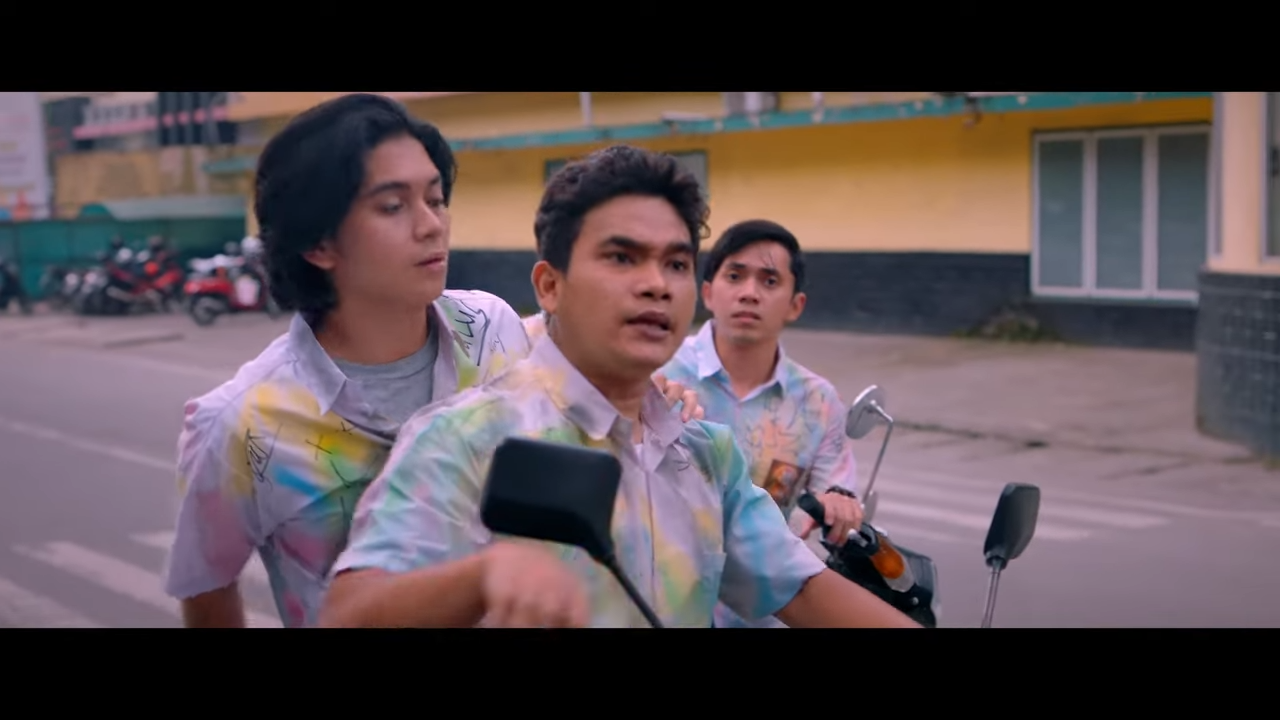 Review Anak Medan, Memangnya Ini Cocok? - Layar.id