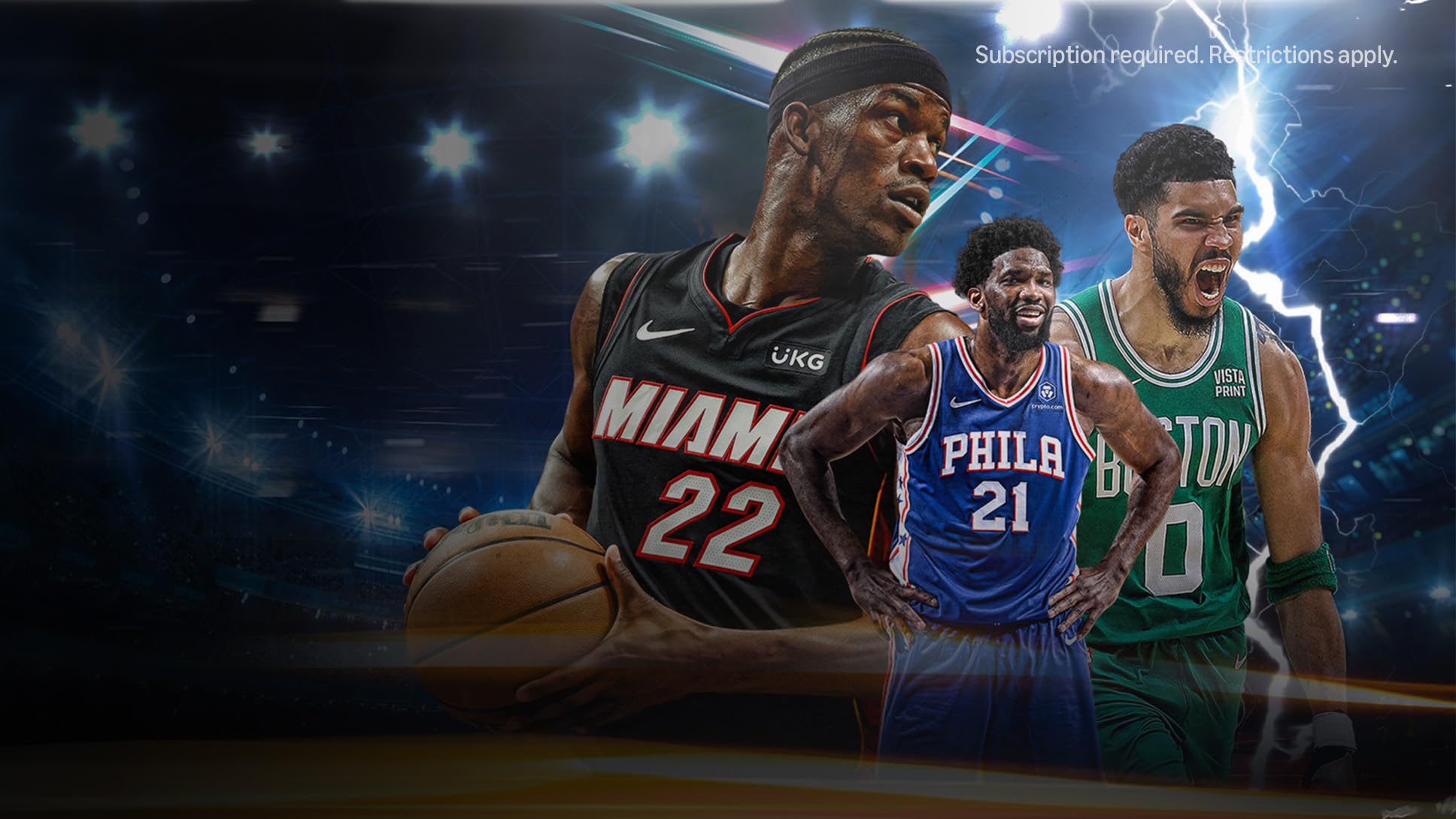 NBA di Prime Video Indonesia Mulai Oktober 2025 - Layar.id