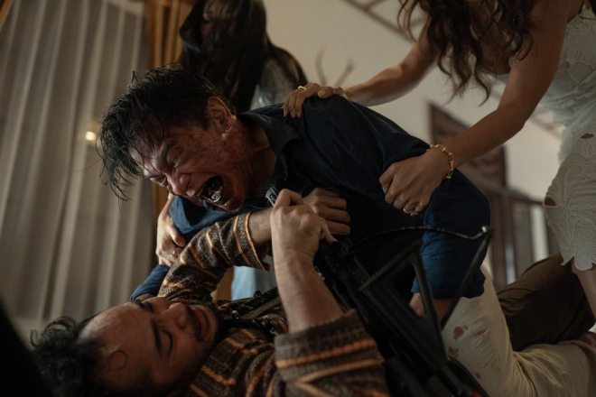 Ramuan Zombie Lokal ala Kimo Stamboel dan Boby Ari Setiawan di Film ...