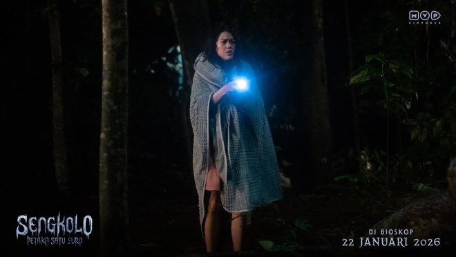 Sinopsis Sengkolo: Petaka Satu Suro, Teror Malam Keramat di Desa ...