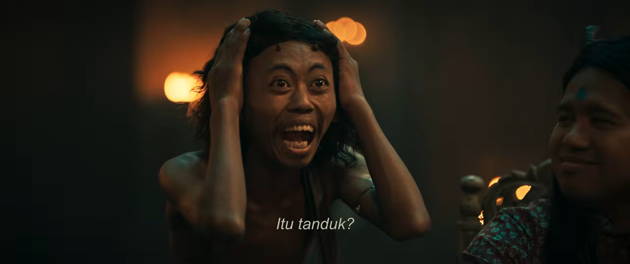 Review Sekawan Limo 2: Gunung Klawih, BENI Tulang Punggung! - Layar.id