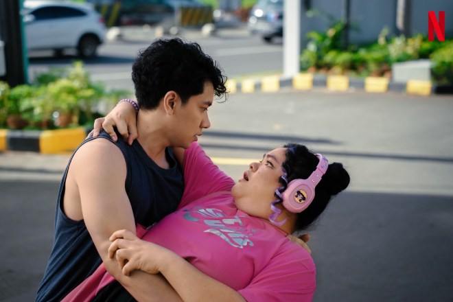 Sinopsis Night Shift for Cuties, Perjuangan Dua Sahabat Demi Bertemu ...
